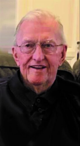 James L. Pullan | News, Sports, Jobs - Post Journal